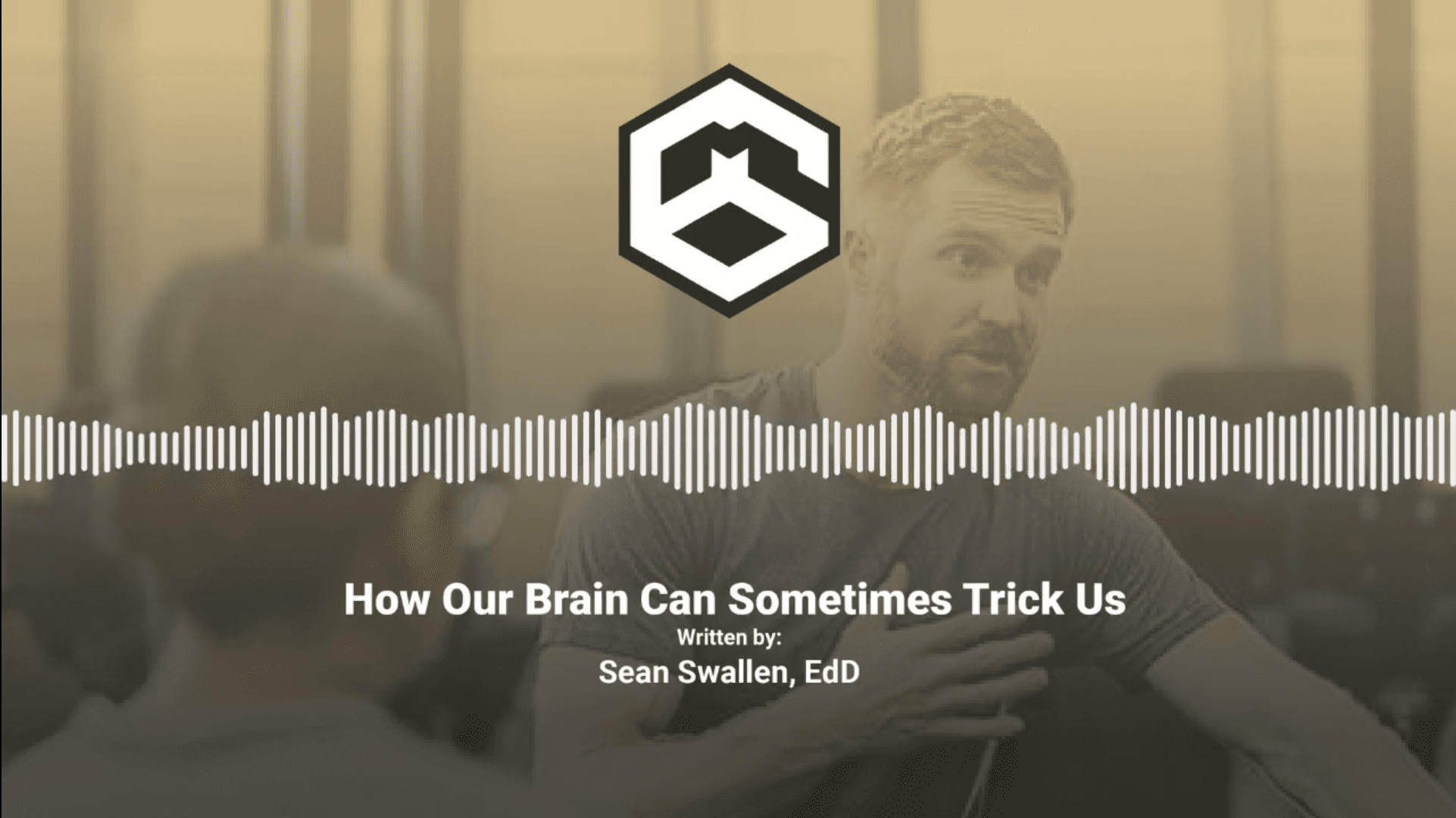 How Our Brain Can Sometimes Trick Us - Mission Six Zero